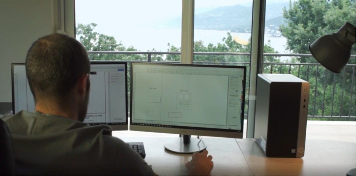 About - INELTEH - Engineering for Electronic Equipment & Systems