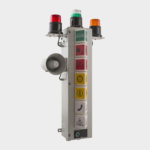 Signal Light Columns