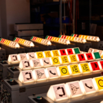 Signal Light Columns