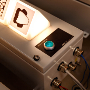 Signal Light Columns