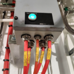 Signal Light Columns